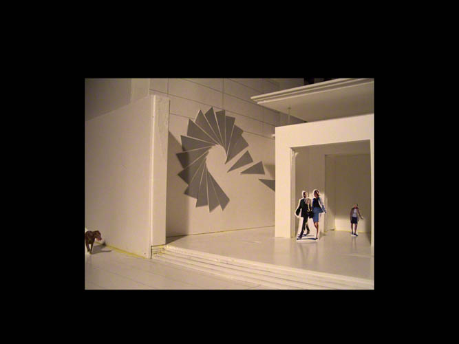 MODELS – ROBERT ROESCH