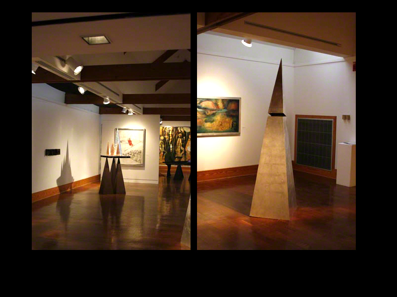 NOYES MUSEUM ~ MYTHS OF THE SEA & THE SOLARBOAT ~ COLLABORATIVE ...