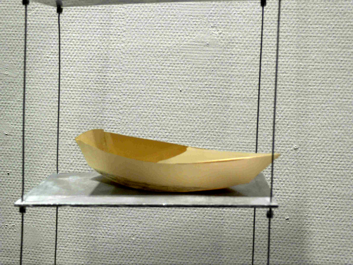 EGYPT BIENNALE ~ ALEXANDRIA ~ EGYPT – ROBERT ROESCH