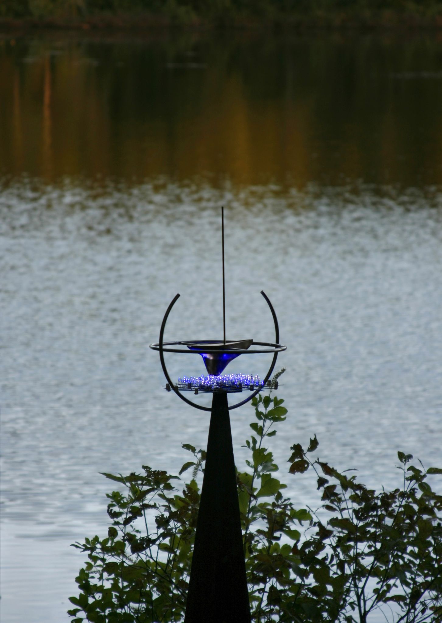 NOYES MUSEUM | ROBERT ROESCH