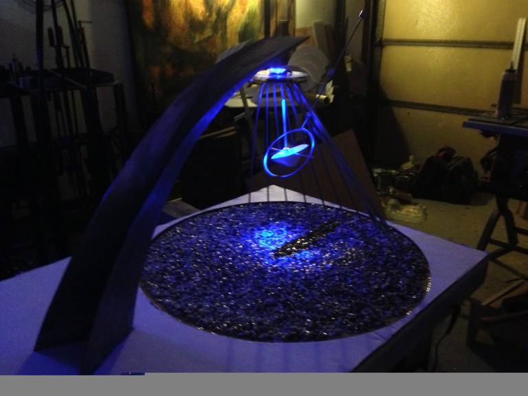 MODELS – ROBERT ROESCH