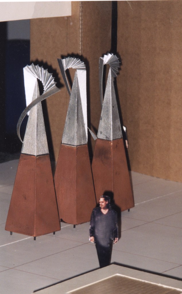 MODELS – ROBERT ROESCH