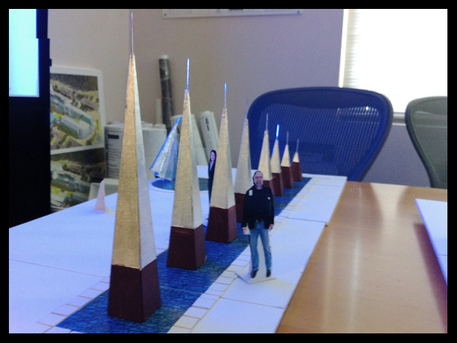 TRANSITION ~ FGCU ~ FORT MEYERS – ROBERT ROESCH