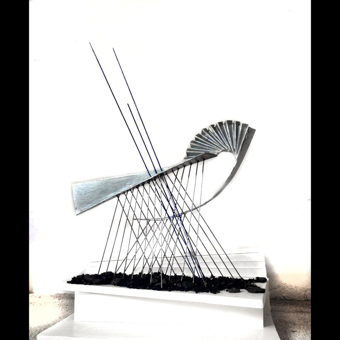 MODELS | ROBERT ROESCH