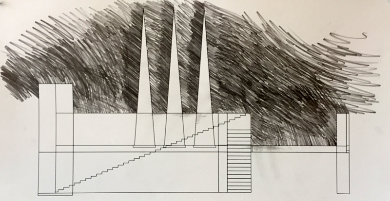 CAIRO BIENNALE 2019 – ROBERT ROESCH